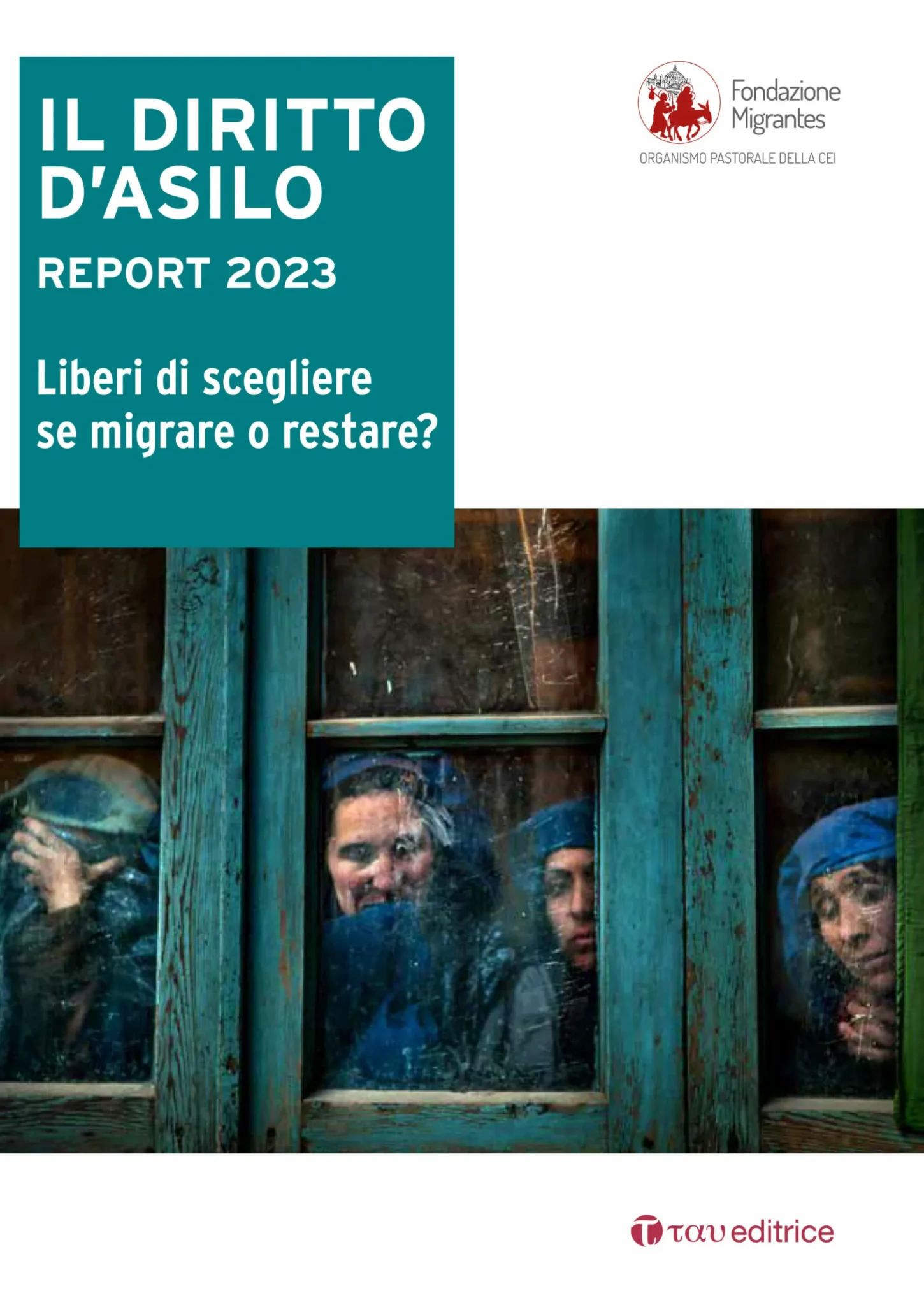Il diritto d’asilo in Europa oggi - ATTAC Italia